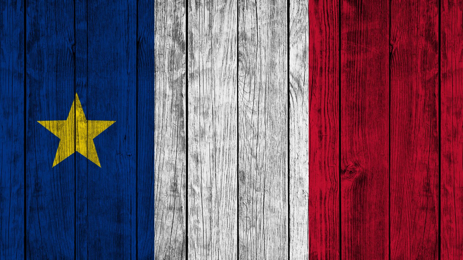 Exploring Acadian Communities Past and Present - Île Acadie ÎPE - PE