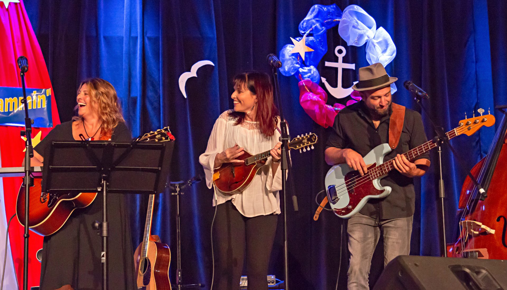 Festivals & Events - Île Acadie ÎPE - PE